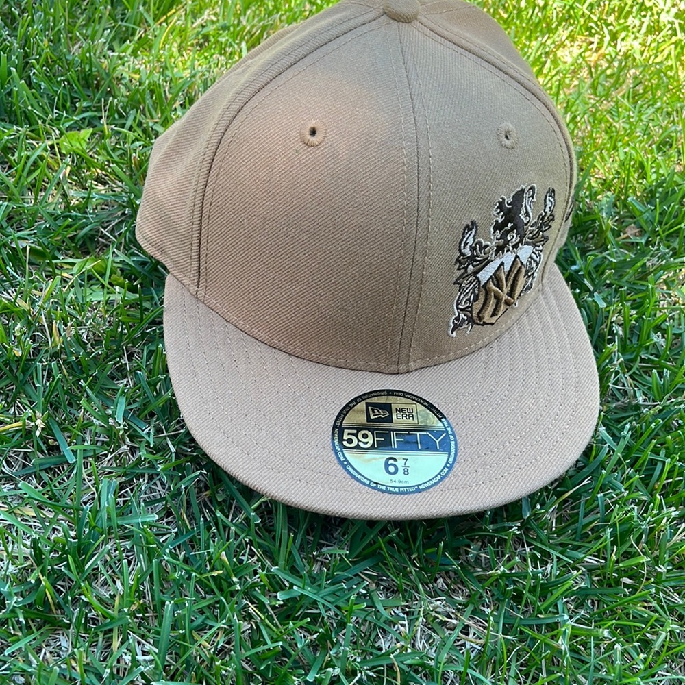 New Era Cap - Gem
